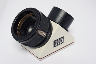 Baader 2" ClickLock Mirror Diagonal - Rother Valley Optics Ltd