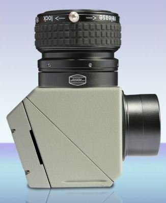 Baader Cool Ceramic Herschel Prism 2" Solar Wedge Diagonal Photo ...