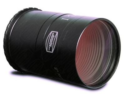Baader RCC I Rowe Coma Corrector - Rother Valley Optics Ltd