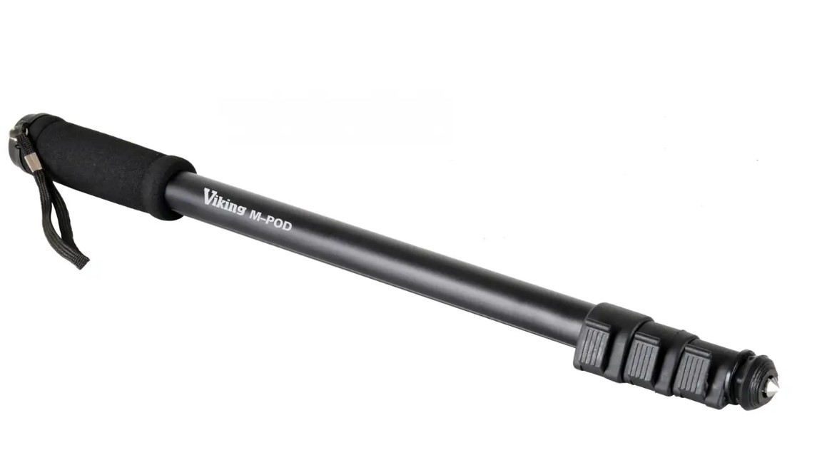 Viking M-Pod Monopod - Rother Valley Optics Ltd