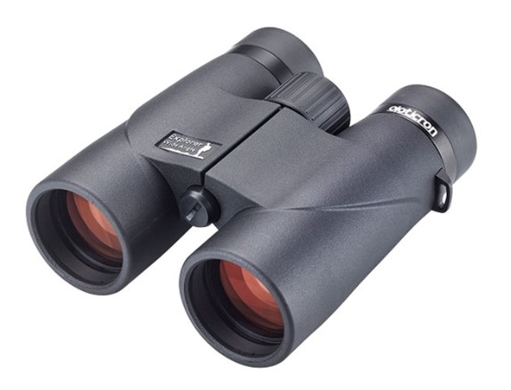 Opticron Explorer WA ED-R 8 x 42 Binoculars - Rother Valley Optics Ltd