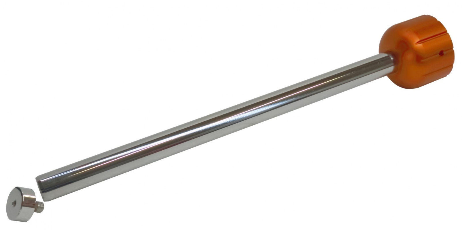 Geoptik Counterweight Shaft & Collar For EQ6/NEQ6 - Rother Valley ...