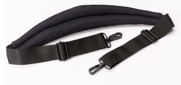 Geoptik Padded Carrying Strap For Elephant Cases - Rother Valley Optics Ltd