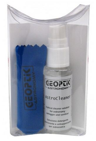 Geoptik Astro Optical Cleaner Kit - Rother Valley Optics Ltd
