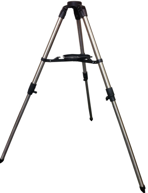 iOptron Tripod for SkyGuider Pro/SkyTracker/SmartEQ/Cube/iPANO - Rother ...