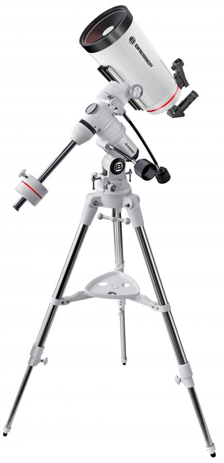 Bresser Messier MC-127/1900 EXOS-1 Telescope - Rother Valley Optics Ltd