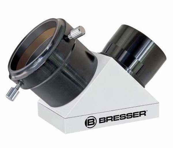 Bresser Messier 2" Mirror Diagonal - Rother Valley Optics Ltd