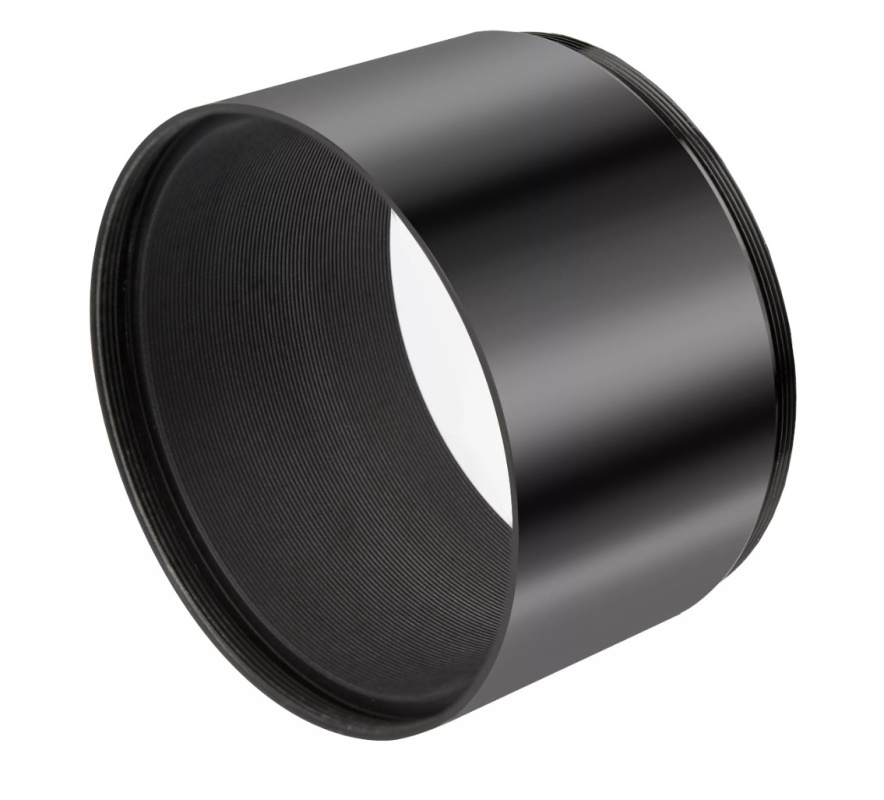 Bresser 37.5mm Extension Tube For 2" R&P Focuser - Rother Valley Optics Ltd