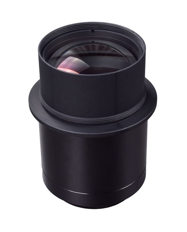 Sharpstar 2 3 F 4 5 0 8x Reducer For Full Frame Cameras For 61edph