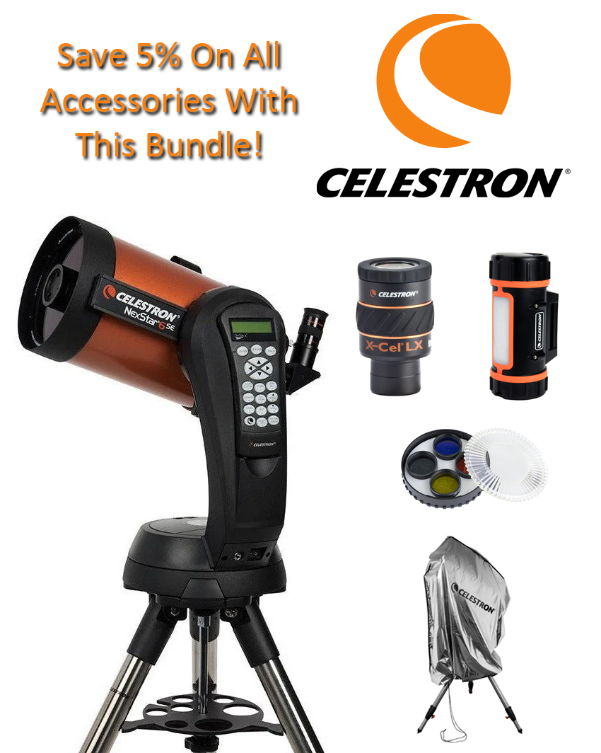 Celestron 6 Slt