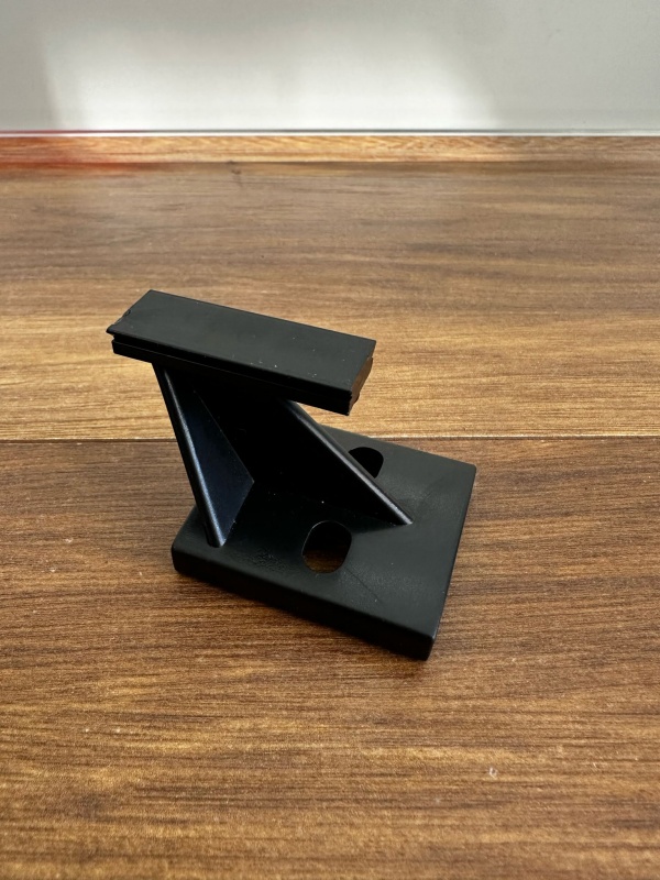 Generic Finder Bracket Base For Red Dot Finders - Rother Valley Optics Ltd