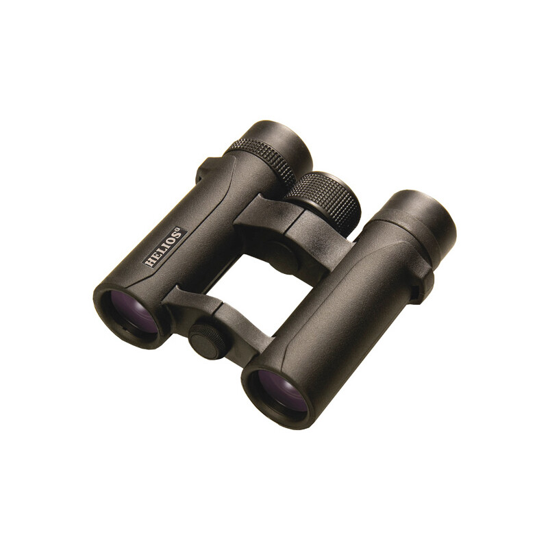 Helios 8x26 Nitrosport Binoculars - Rother Valley Optics Ltd