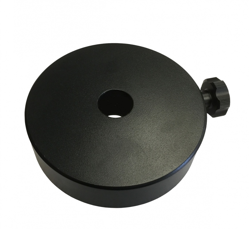 iOptron 5kg Counterweight For CEM70/ CEM60 / GEM45 / CEM40G / iEQ45 ...