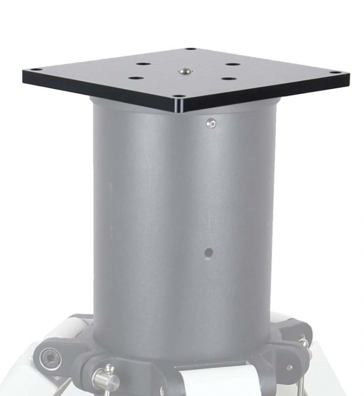 iOptron Tri-Pier Adaptors - Rother Valley Optics Ltd