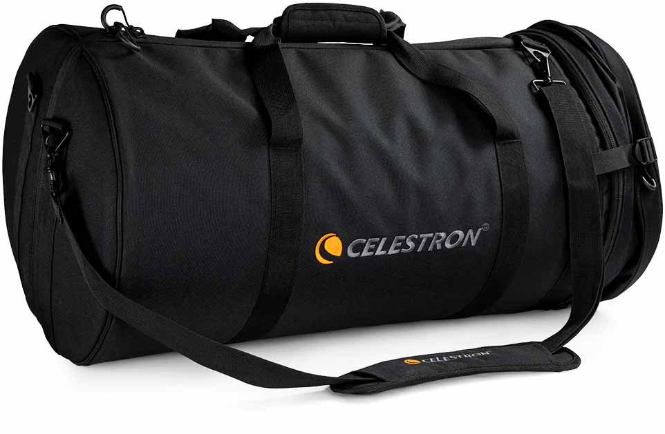 Celestron Padded Carrying Case For 11" OTA's - Rother Valley Optics Ltd