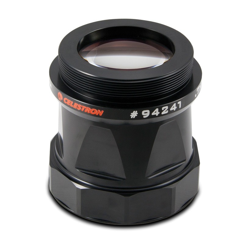 Celestron .7x Reducer Lens EdgeHD 1100 - Rother Valley Optics Ltd