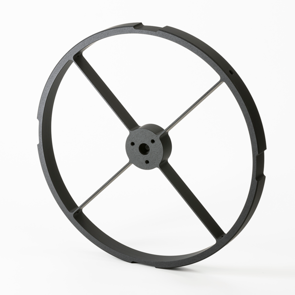 Backyard Universe Secondary Mirror Spider For Skywatcher 200mm ...