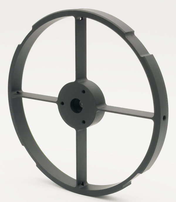 Backyard Universe Secondary Mirror Spider For 150mm GSO 150mm ...