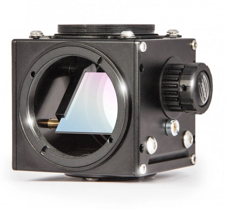 Baader Flip Mirror II System - Rother Valley Optics Ltd