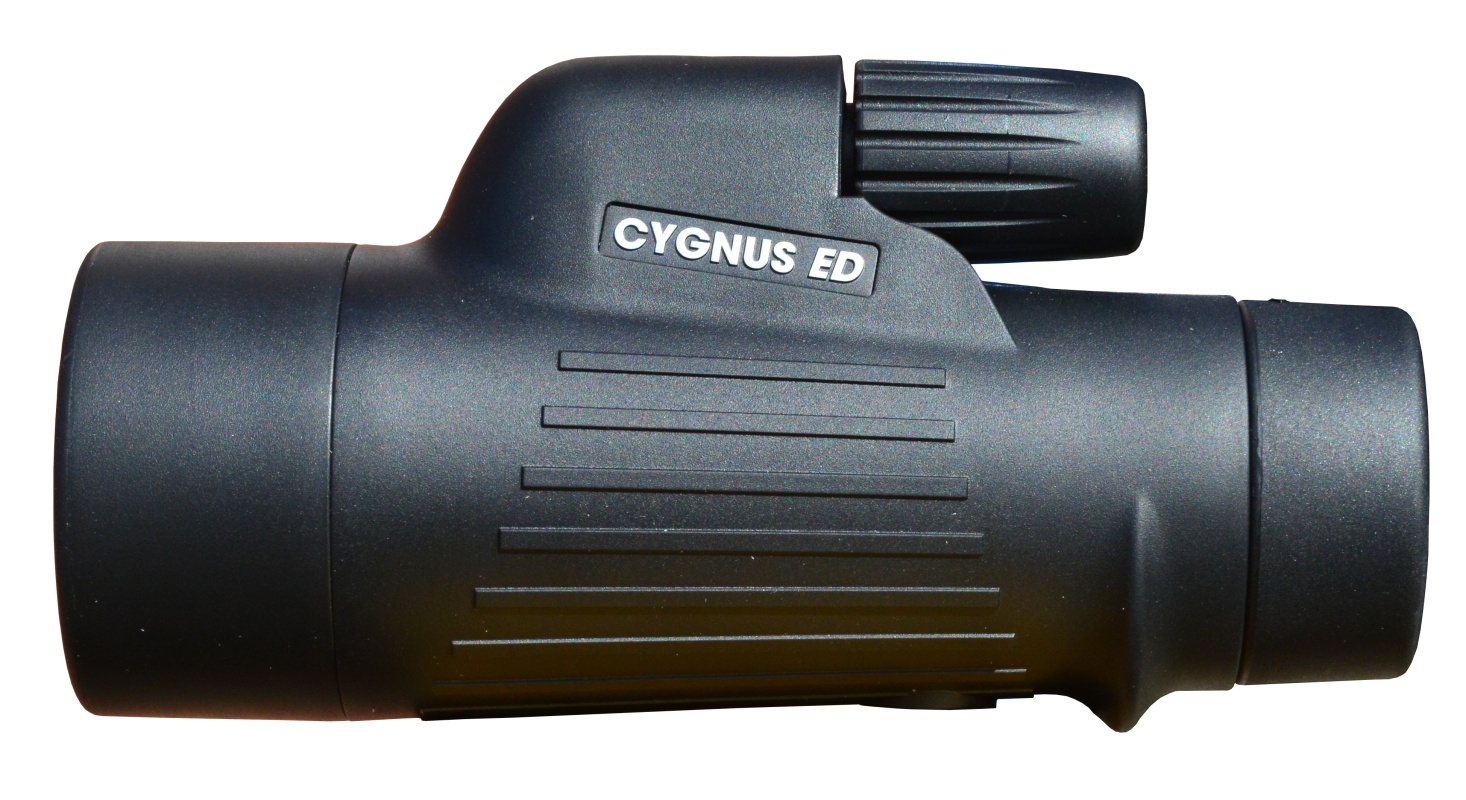 Viking Cygnus ED 8 x 42 Monocular - Rother Valley Optics Ltd