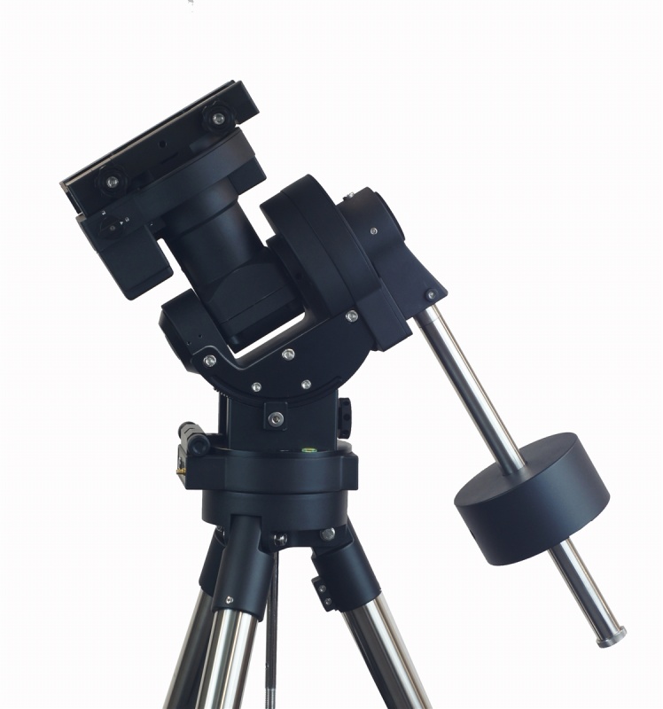 iOptron CEM70 Centre Balanced EQ GOTO Mount - Rother Valley Optics Ltd