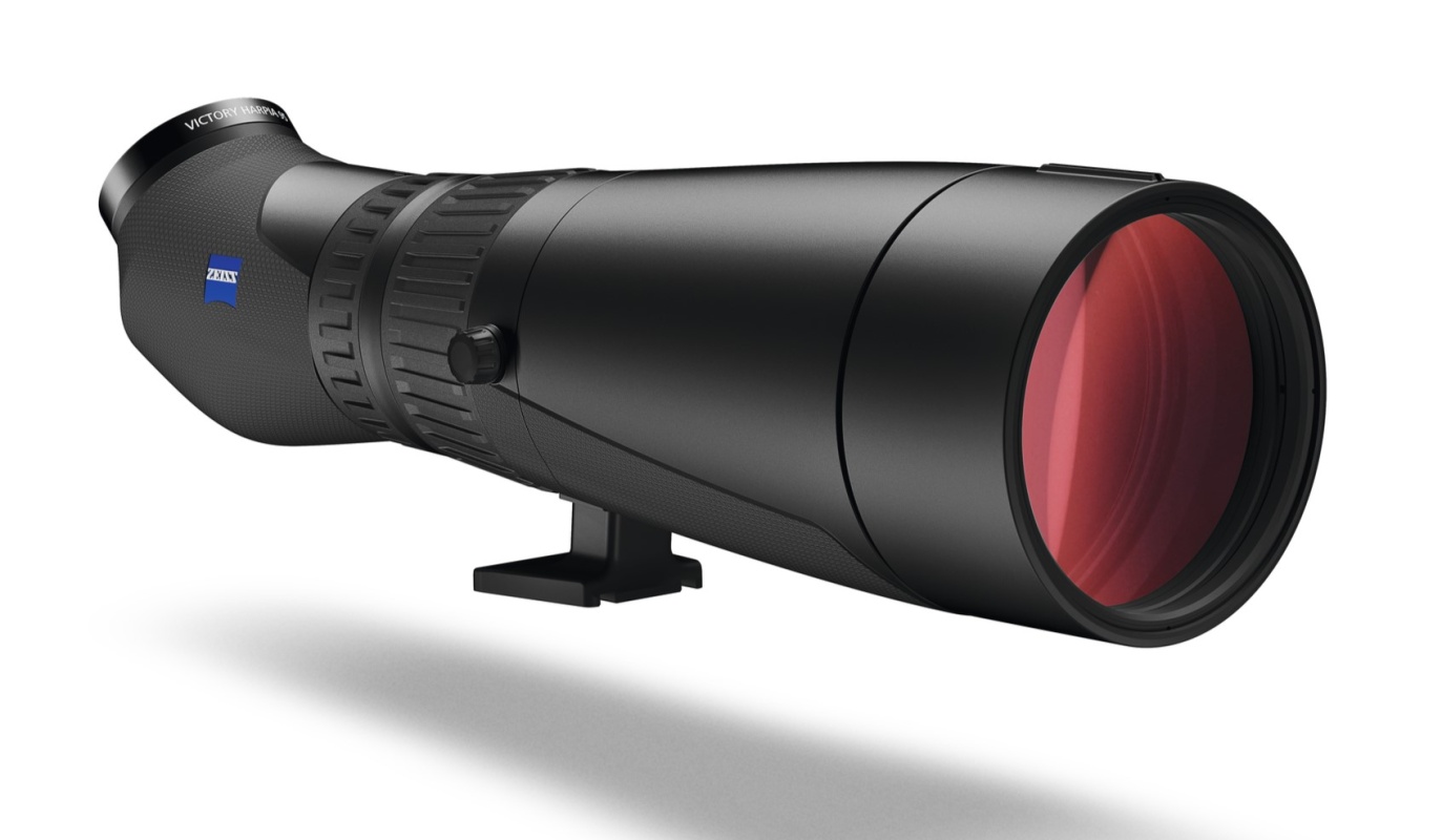 Zeiss Victory Harpia 95 Angled Spotting Scope Body - Rother Valley ...