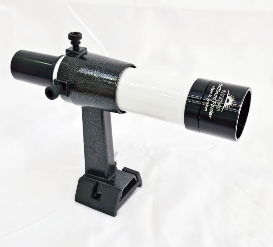 RVO Horizon Achromatic Finderscope & Bracket - Rother Valley Optics Ltd