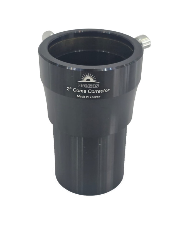 RVO Horizon F/4 Coma Corrector 2" - Rother Valley Optics Ltd