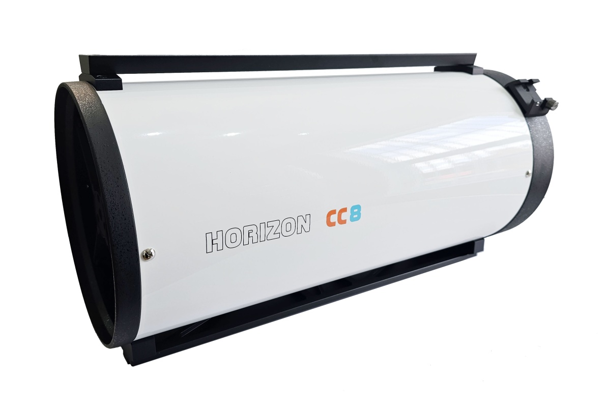 RVO Horizon 8" f/12 Classic Cassegrain OTA - Rother Valley Optics Ltd