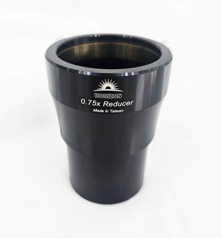 RVO Horizon 0.75x RC Focal Reducer 2" - Rother Valley Optics Ltd