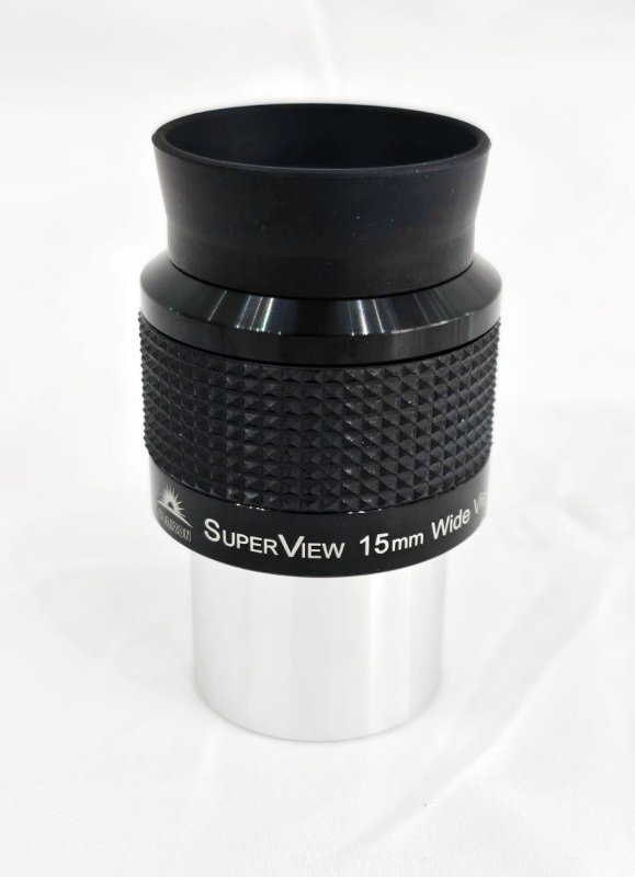 RVO Horizon SuperView Eyepieces - Rother Valley Optics Ltd