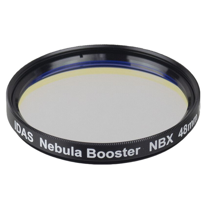 IDAS NBX Nebula Booster Filter 2" - Rother Valley Optics Ltd