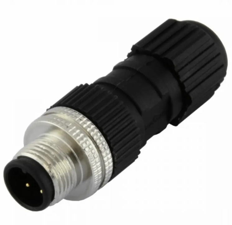 Primaluce Lab EAGLE-type Connector for 3A Power OUT Ports - Rother ...