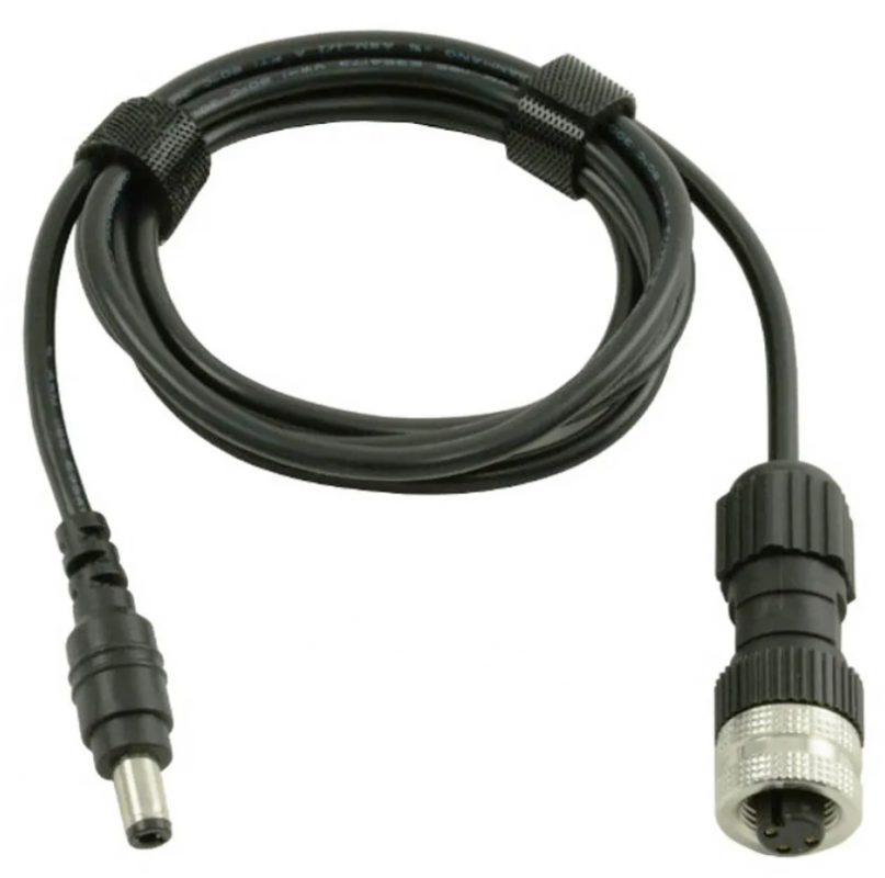 Primaluce Lab EAGLE-compatible Power Cable with 5.5 / 2.5mm Connector ...