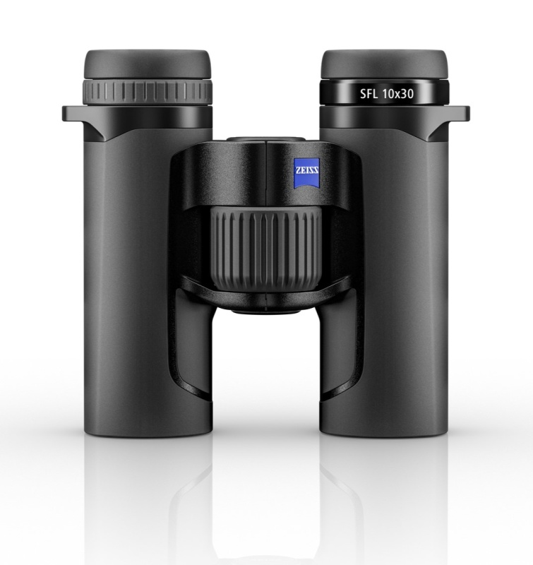 Zeiss SFL 10 x 30 Binoculars - Rother Valley Optics Ltd