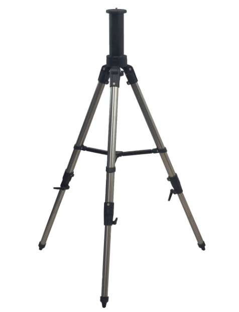 iOptron Stainless Steel Tripod & Extension Pier for SkyHunter - Rother ...