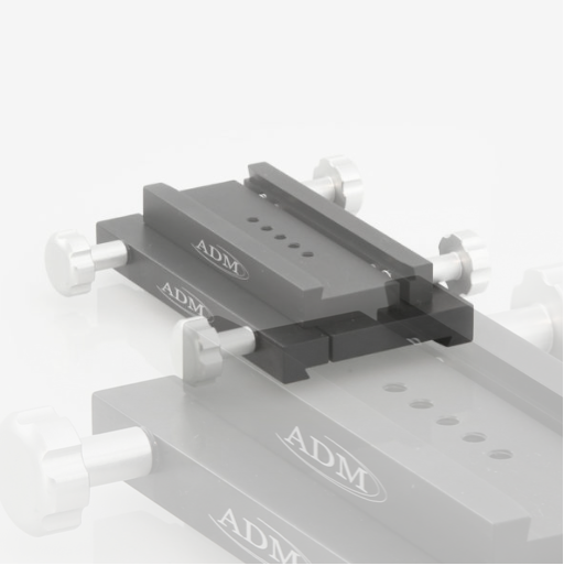 ADM DSAD-VSAD-D Series Saddle To V Series Saddle - Rother Valley Optics Ltd