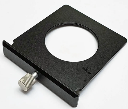 Antlia 50mm Extra Filter Holder / Filter Slider For Antlia OAG and ...