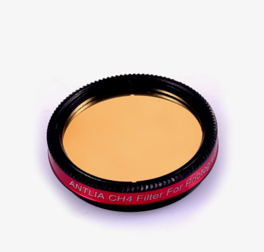 Antlia CH4 Methane Planetary Imaging Filter 1.25" - Rother Valley ...