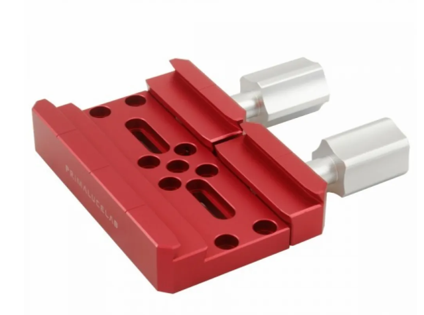 Primaluce Lab PLUS Premium Dovetail Clamp Vixen / Losmandy Large ...