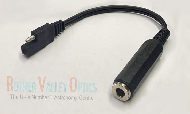 Deben Bullet To Cluson Socket - Rother Valley Optics Ltd