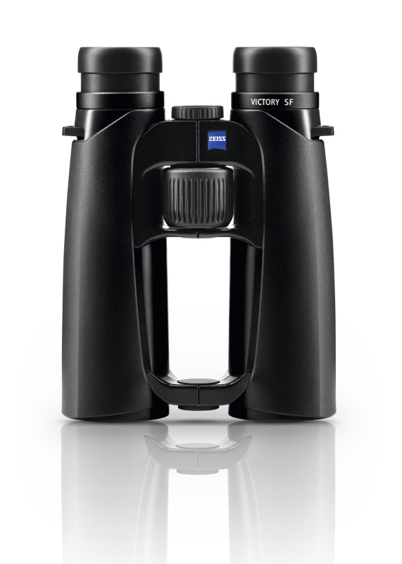 Zeiss Victory SF 10 x 42 Binoculars - Rother Valley Optics Ltd