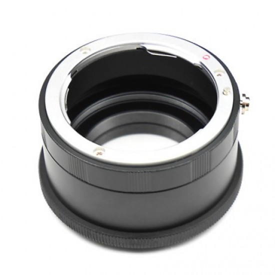 ZWO NEW Nikon-T2 Mark II Lens Adapter for Most ZWO ASI Cameras - Rother ...