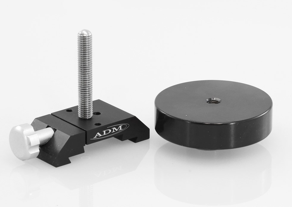 ADM DV Counterweight Kit - Rother Valley Optics Ltd