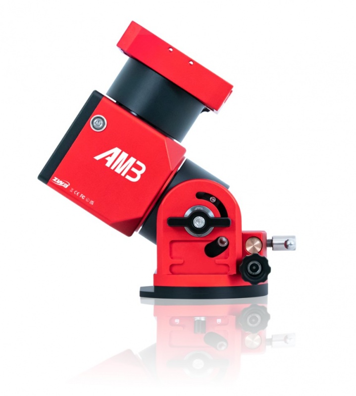 ZWO AM3N Harmonic Drive Mount - Rother Valley Optics Ltd