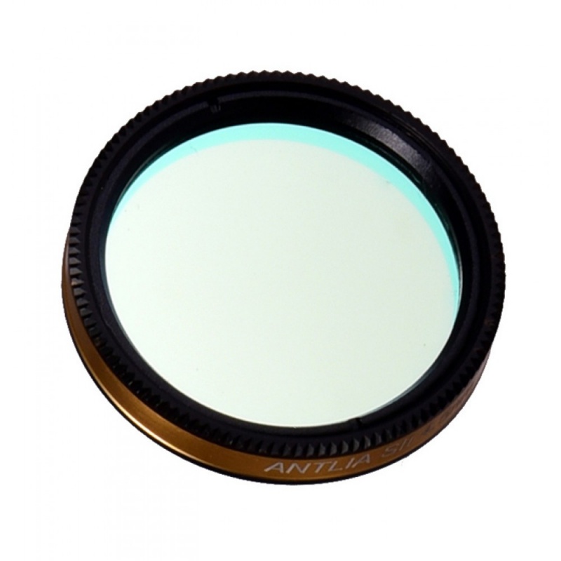 Antlia Pro Ultra Narrowband 3nm SII Filter - 1.25" - Rother Valley ...