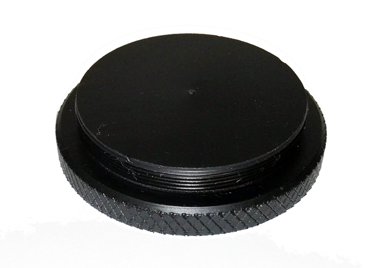 Antares T2 Threaded Dust Cover - Rother Valley Optics Ltd
