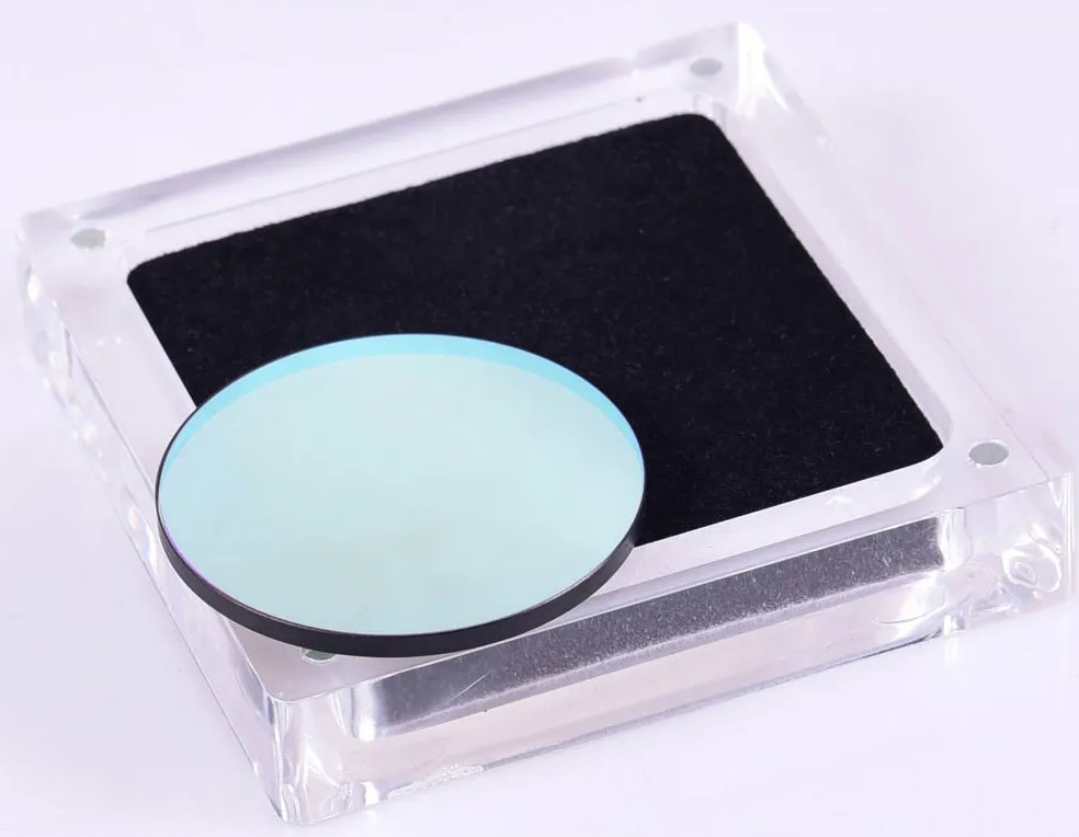 Antlia OIII 4.5nm Narrowband EDGE Filter 31mm - Rother Valley Optics Ltd