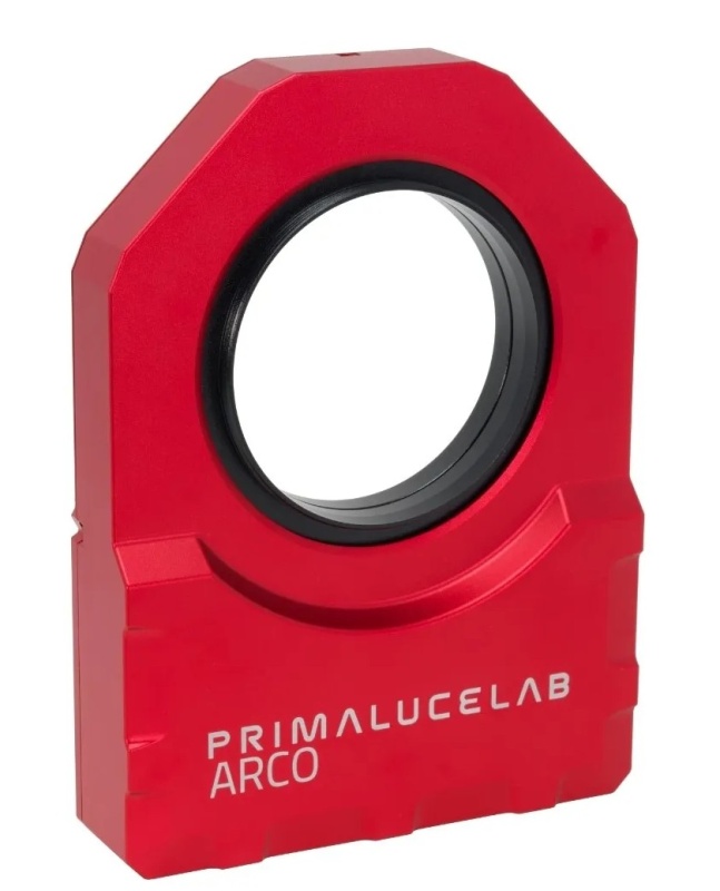 Primaluce Lab ARCO 3" High Precision Camera Rotator and Field De ...