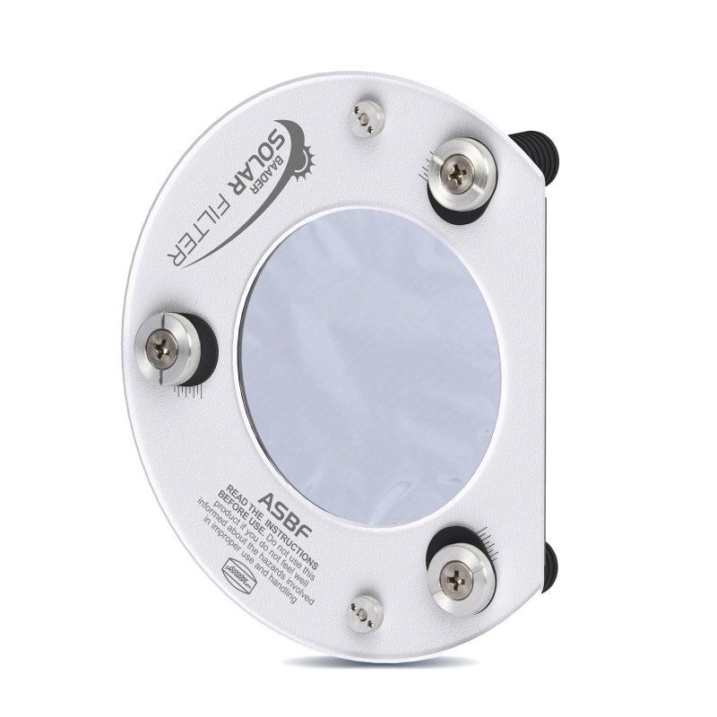 Baader ASBF AstroSolar Binocular Filter - Rother Valley Optics Ltd